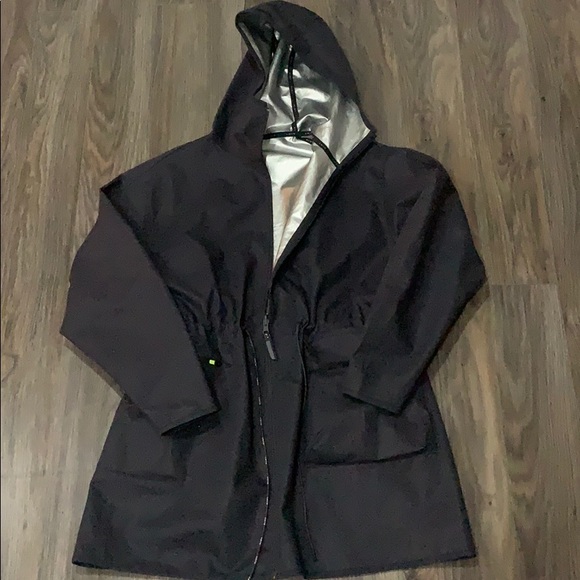 Nike | Jackets & Coats | Nike Rain Tech Jacket | Poshmark